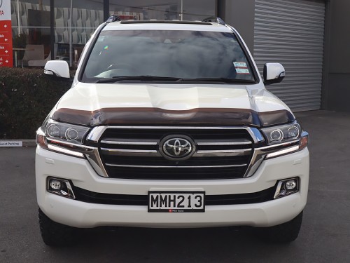 Toyota Used Cars for Sale | Search Used Cars - Toyota NZ