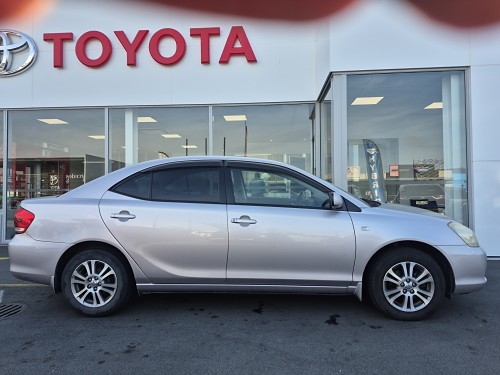 Toyota Used Cars for Sale | Search Used Cars - Toyota NZ