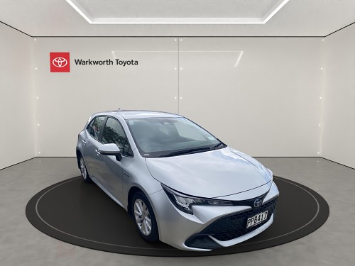 Toyota Used Cars for Sale | Search Used Cars - Toyota NZ