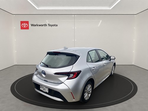 Toyota Used Cars for Sale | Search Used Cars - Toyota NZ