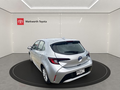 Toyota Used Cars for Sale | Search Used Cars - Toyota NZ