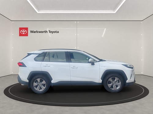 Toyota Used Cars for Sale | Search Used Cars - Toyota NZ