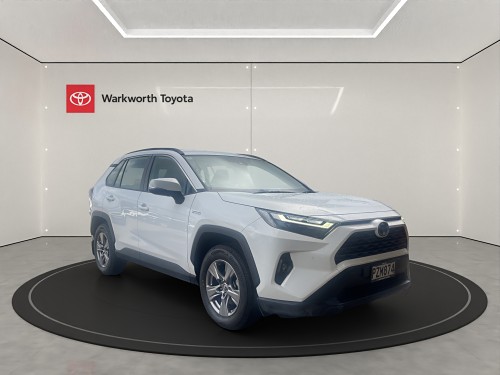 Toyota Used Cars for Sale | Search Used Cars - Toyota NZ