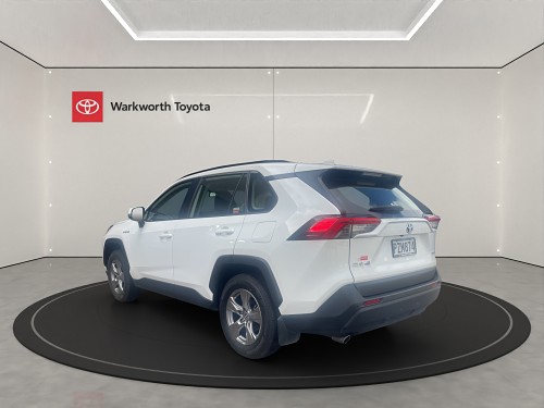 Toyota Used Cars for Sale | Search Used Cars - Toyota NZ