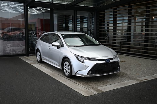 Toyota Used Cars for Sale | Search Used Cars - Toyota NZ