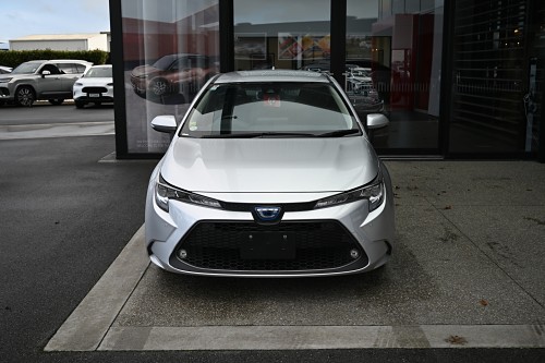 Toyota Used Cars for Sale | Search Used Cars - Toyota NZ