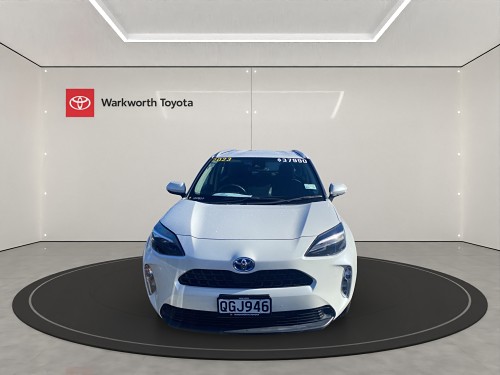Toyota Used Cars for Sale | Search Used Cars - Toyota NZ