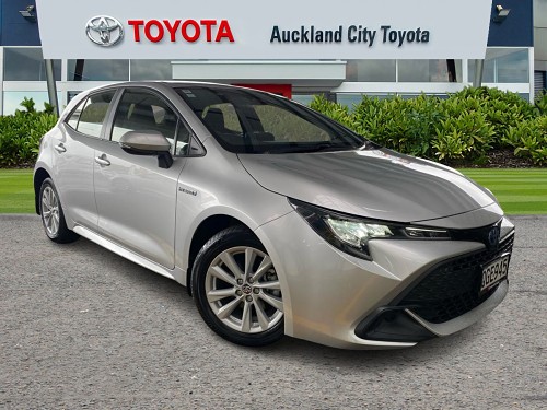 Toyota Used Cars for Sale | Search Used Cars - Toyota NZ