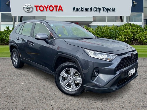 Toyota Used Cars for Sale | Search Used Cars - Toyota NZ