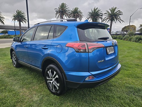 Toyota Used Cars for Sale | Search Used Cars - Toyota NZ