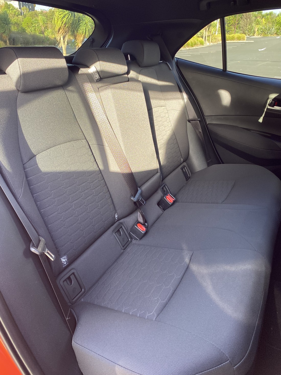 2024 Toyota Corolla SX 1.8L Petrol HYBRID Hatchback - Toyota NZ