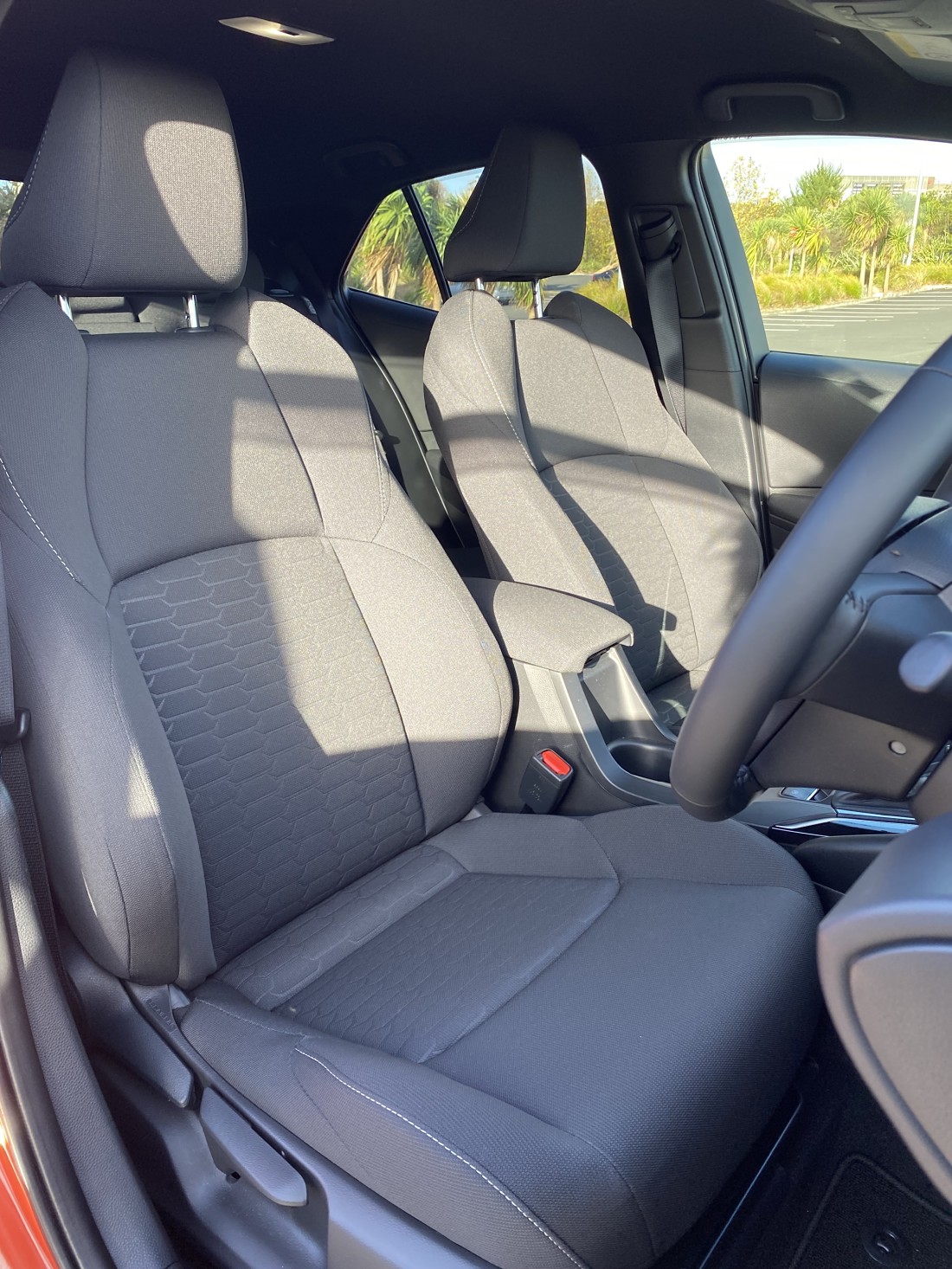 2024 Toyota Corolla SX 1.8L Petrol HYBRID Hatchback - Toyota NZ