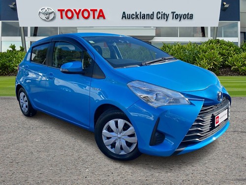 Toyota Used Cars for Sale | Search Used Cars - Toyota NZ