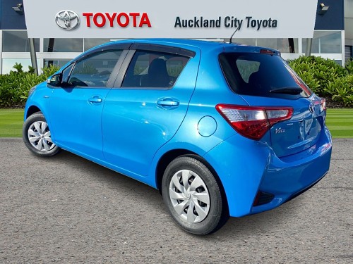 Toyota Used Cars for Sale | Search Used Cars - Toyota NZ