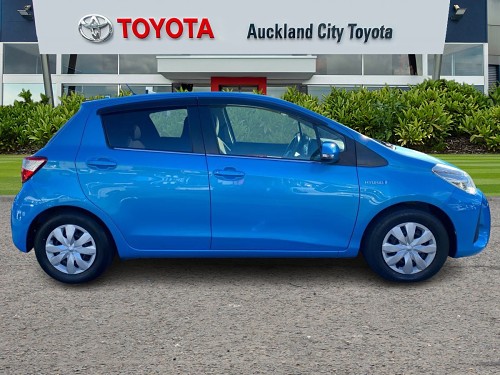 Toyota Used Cars for Sale | Search Used Cars - Toyota NZ