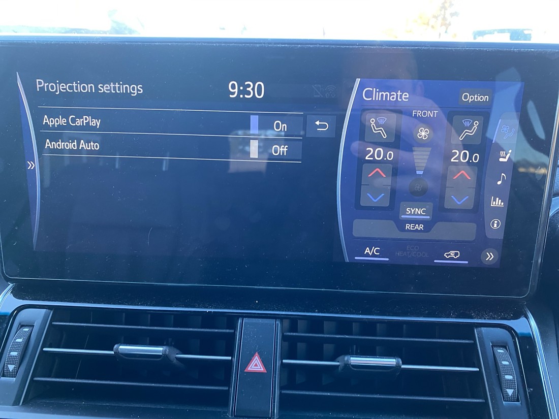 2023 Toyota Land Cruiser 300 VX Limited 3.3DT 10AT 4WD SUV/7S - Toyota NZ