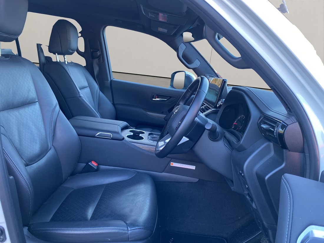 2023 Toyota Land Cruiser 300 VX Limited 3.3DT 10AT 4WD SUV/7S - Toyota NZ