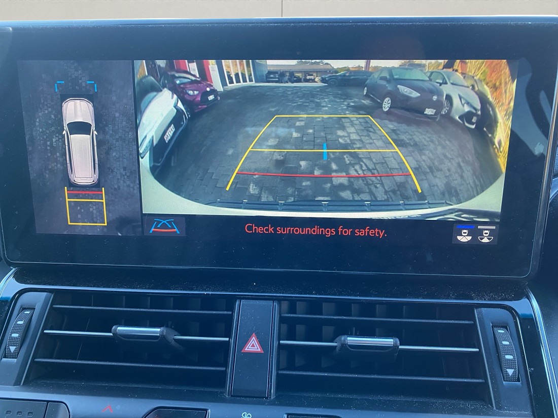 2023 Toyota Land Cruiser 300 VX Limited 3.3DT 10AT 4WD SUV/7S - Toyota NZ