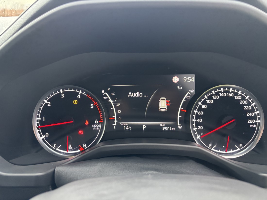 2021 Toyota Land Cruiser 300 VX Limited 3.3DT 10AT 4WD SUV/7S - Toyota NZ