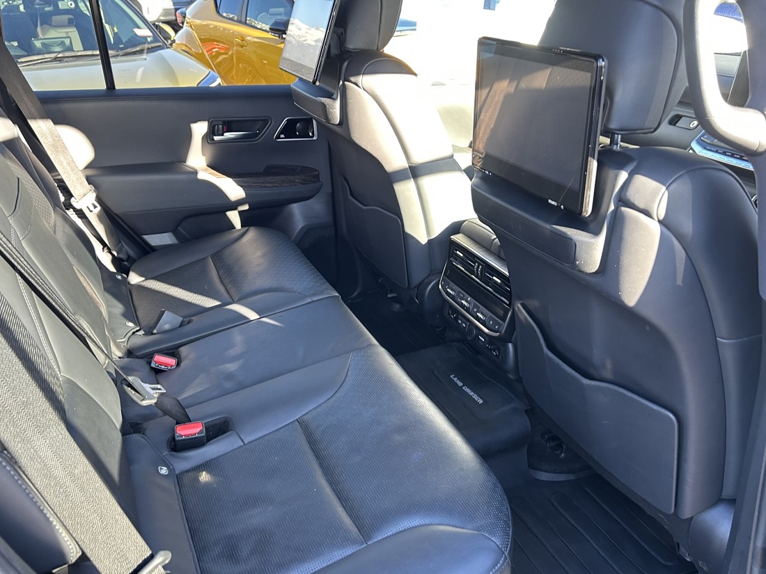 2022 Toyota Land Cruiser Vx Limited 3.3Dt/4Wd - Toyota NZ