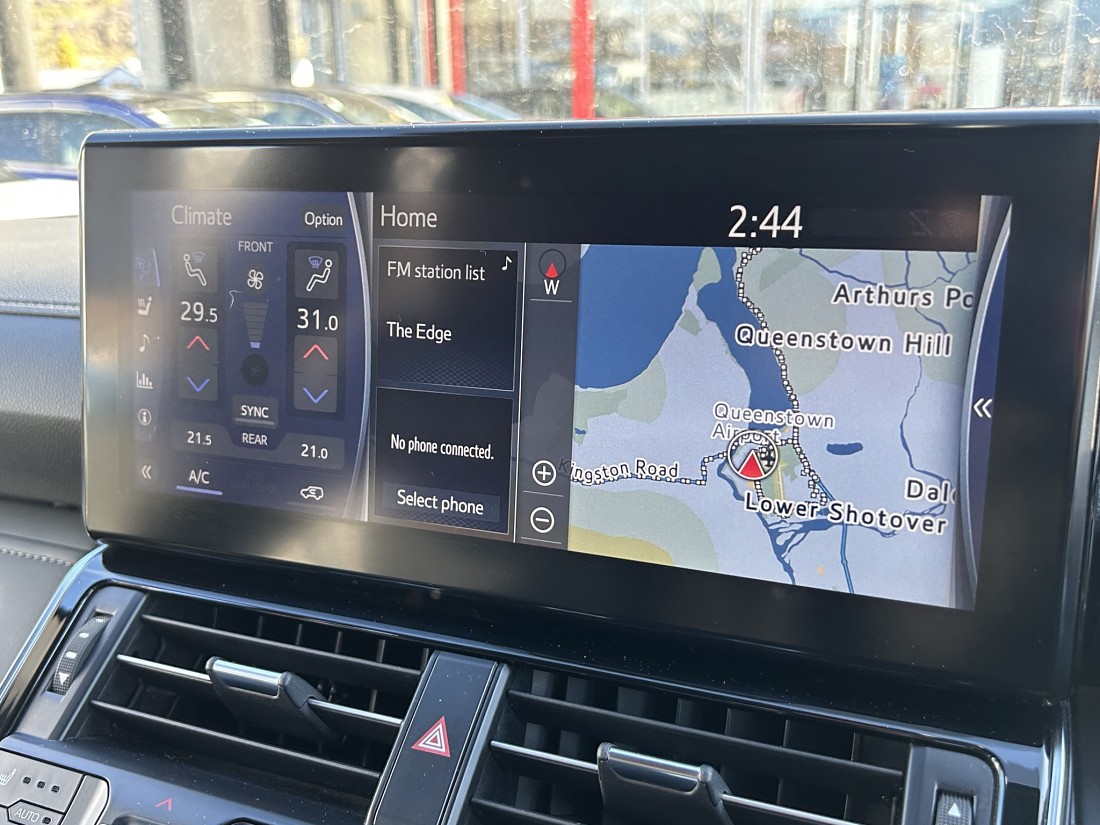 2022 Toyota Land Cruiser Vx Limited 3.3Dt/4Wd - Toyota NZ