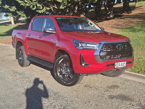 Toyota Used Cars for Sale | Search Used Cars - Toyota NZ