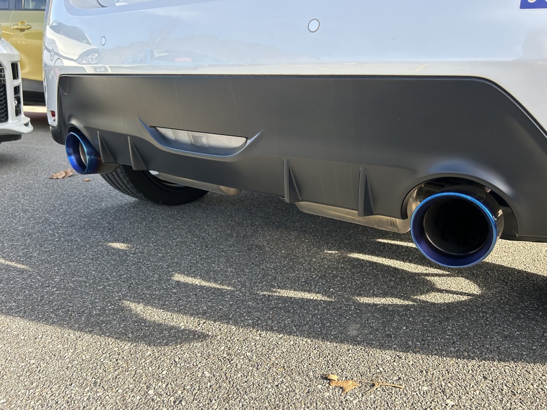 2020 Toyota Yaris GR "RZ" - Toyota NZ