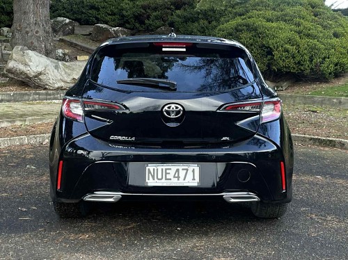 Toyota Used Cars for Sale | Search Used Cars - Toyota NZ