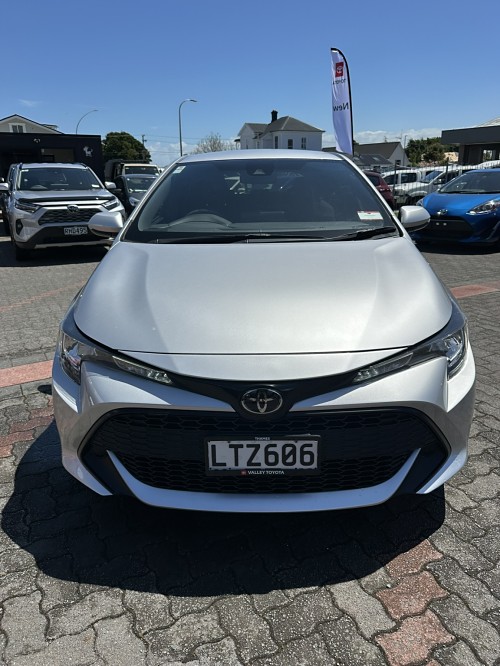 Toyota Used Cars for Sale | Search Used Cars - Toyota NZ