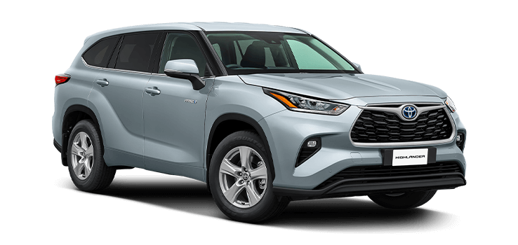 Toyota Highlander Seating For 7 | Cabinets Matttroy