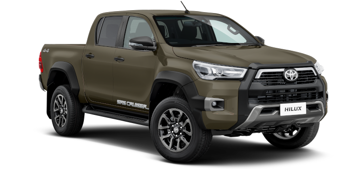Hilux Sr5 Logo New 2024 Toyota Tacoma SR5 4X2 DOUBLE CAB In
