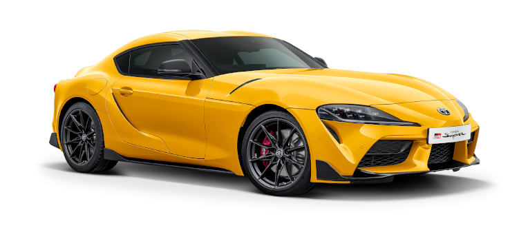 The All-New Toyota Supra: Unveiling The Price And, 48% OFF