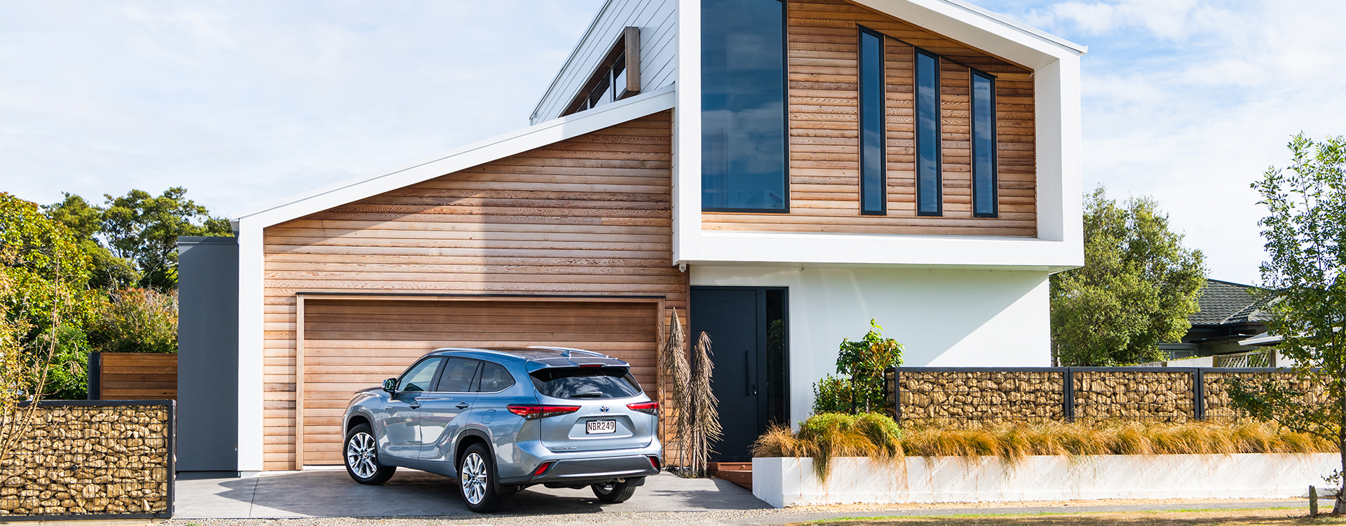 New Cars, Trucks, SUVs & Hybrids - Toyota NZ