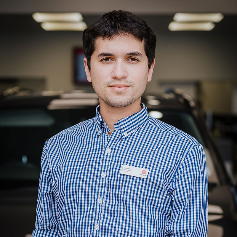 Warkworth Toyota | Meet the team - Toyota NZ