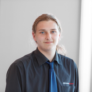 Albany Toyota | Meet the team - Toyota NZ