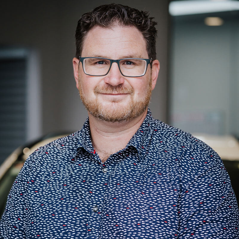 Warkworth Toyota | Meet the team - Toyota NZ