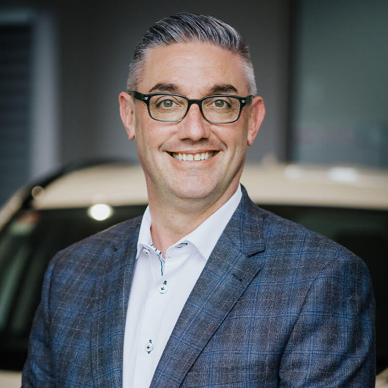 Albany Toyota | Meet the team - Toyota NZ