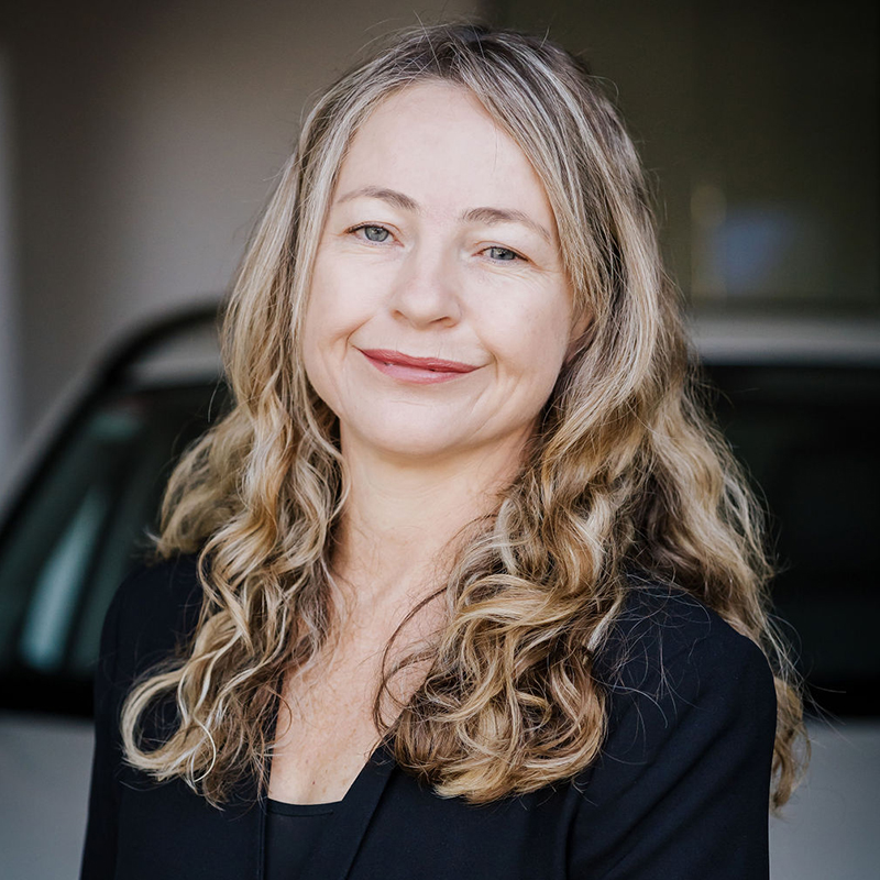 Albany Toyota | Meet the team - Toyota NZ