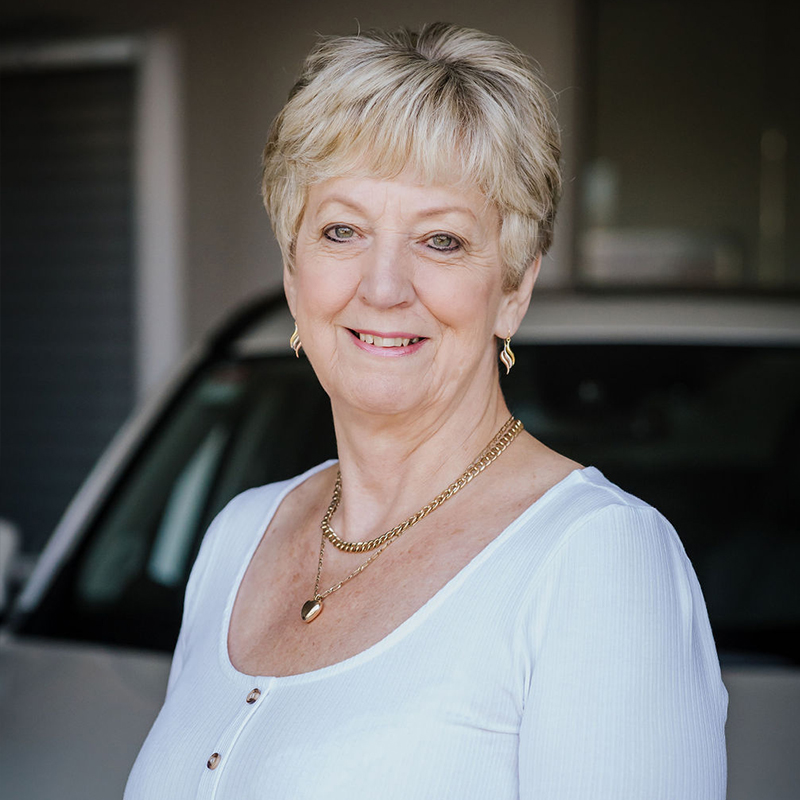 Warkworth Toyota | Meet the team - Toyota NZ