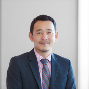 Albany Toyota | Meet the team - Toyota NZ