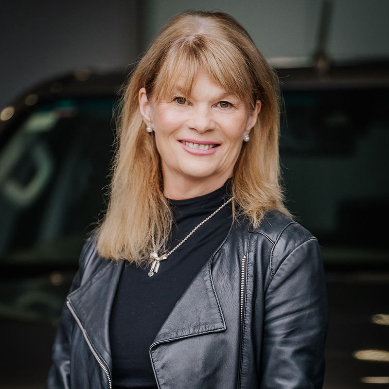 Albany Toyota | Meet the team - Toyota NZ