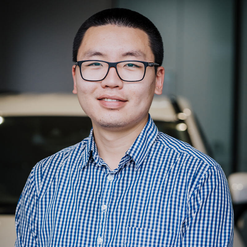 Albany Toyota | Meet the team - Toyota NZ