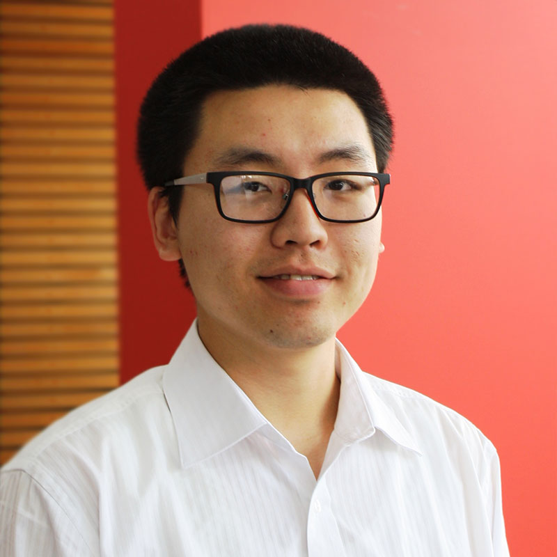 Albany Toyota | Meet the team - Toyota NZ