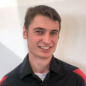 Ashburton Toyota | Meet the team - Toyota NZ