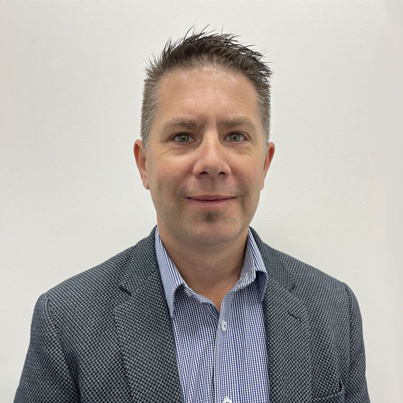 Ashburton Toyota | Meet the team - Toyota NZ