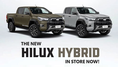 Auckland City Toyota - Toyota NZ