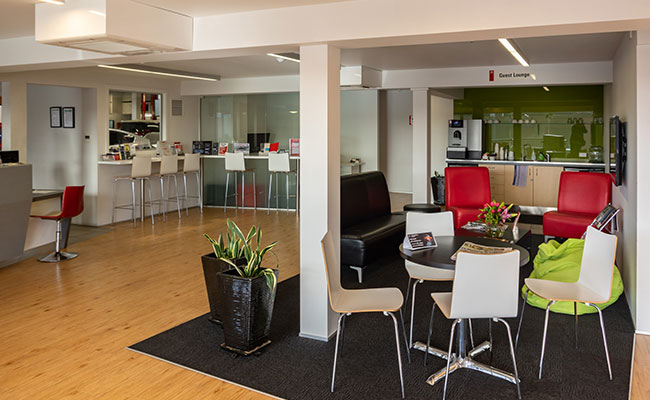 Auckland City Toyota Express Maintenance - Toyota NZ