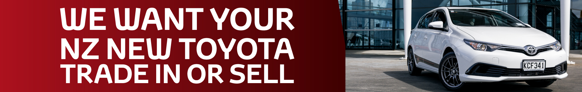 Auckland City Toyota - Toyota NZ