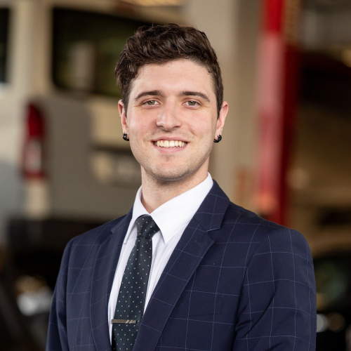 Auckland City Toyota Grey Lynn | Meet the team - Toyota NZ