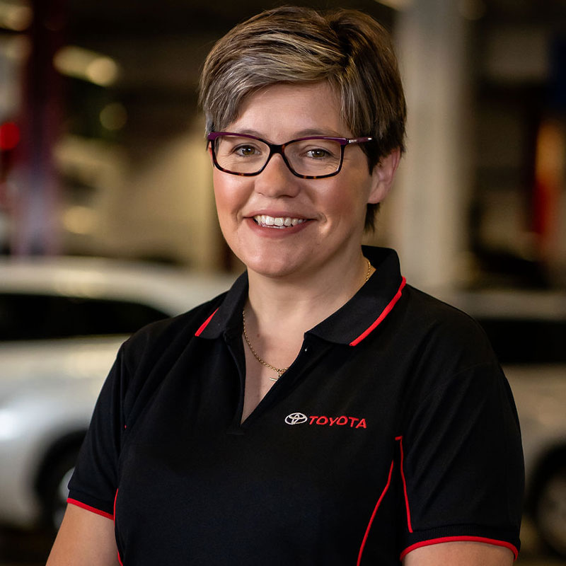 Erin Butler Toyota: Pioneering Innovation in Automotive Leadership